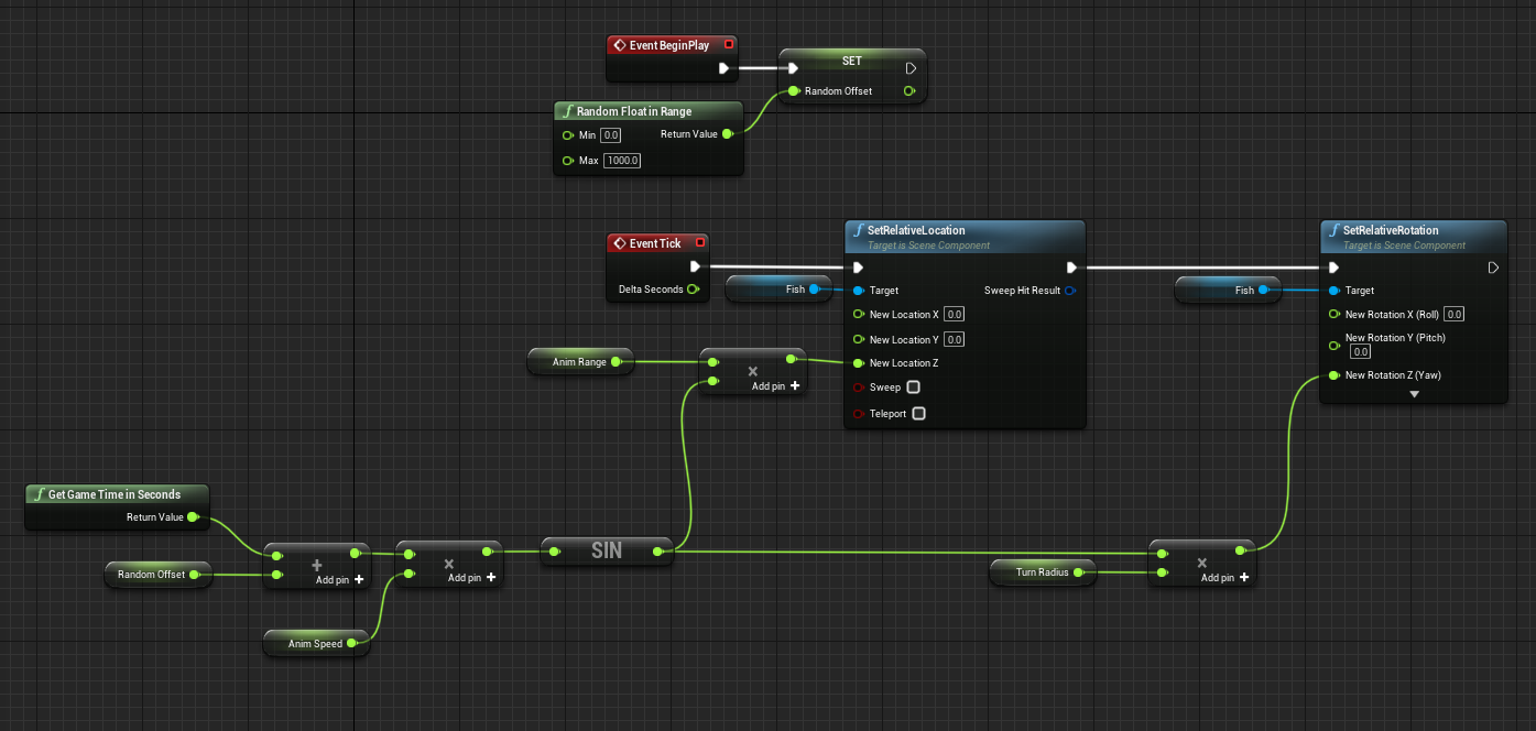 How To Get Started With Blender and Unreal Engine – Schifty's Blog