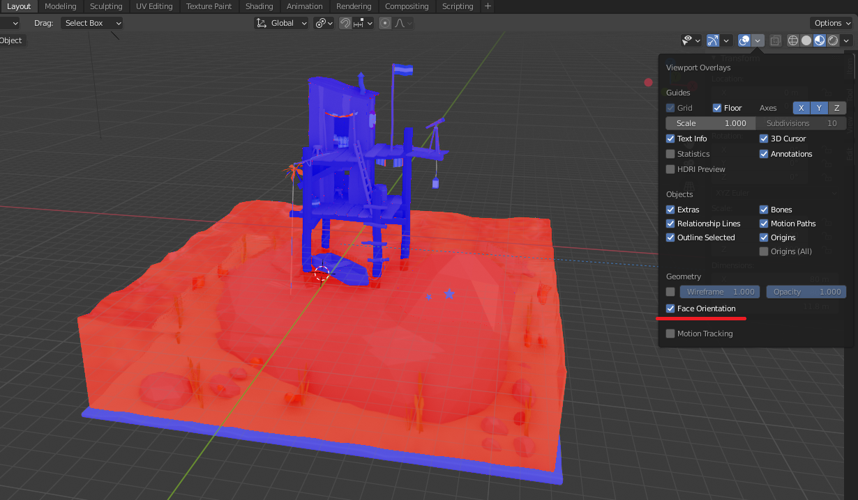 How To Get Started With Blender and Unreal Engine – Schifty's Blog