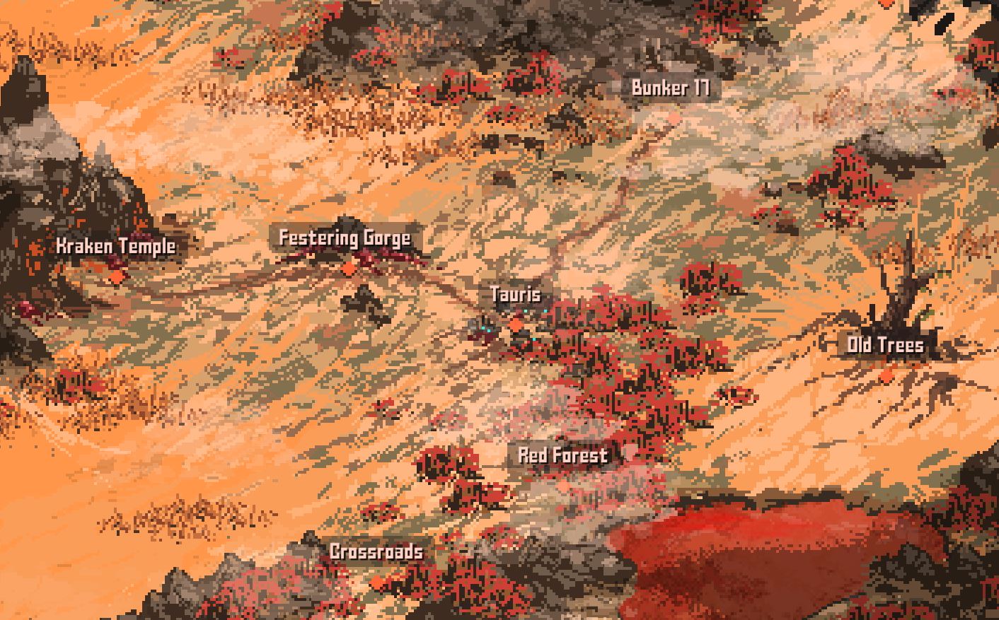 Schifty's Blog – Game Development and Media Reviews